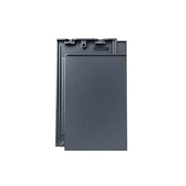 Creaton Simpla Alapcserép Finesse palaszürke üvegmázas | Bau-Styl Kft.