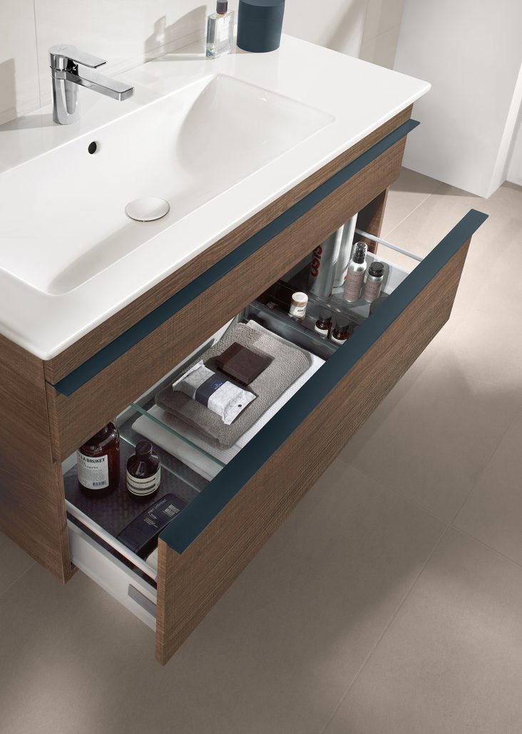 Villeroy&Boch Venticello | Fürdőszobaszalon