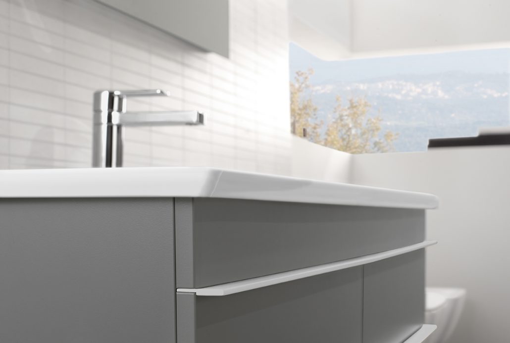 Villeroy&Boch Venticello | Fürdőszobaszalon