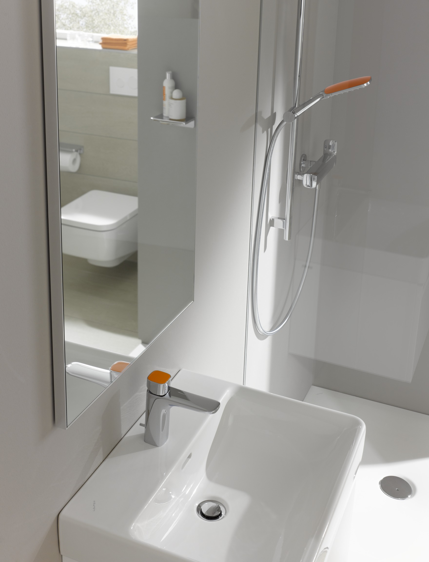 Laufen – Cityplus | Fürdőszobaszalon