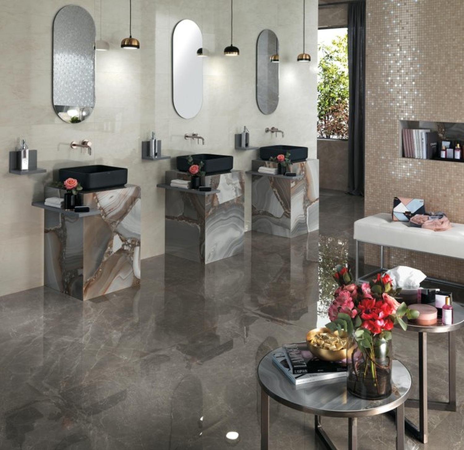 Atlas Concorde – Marvel Edge | Fürdőszobaszalon