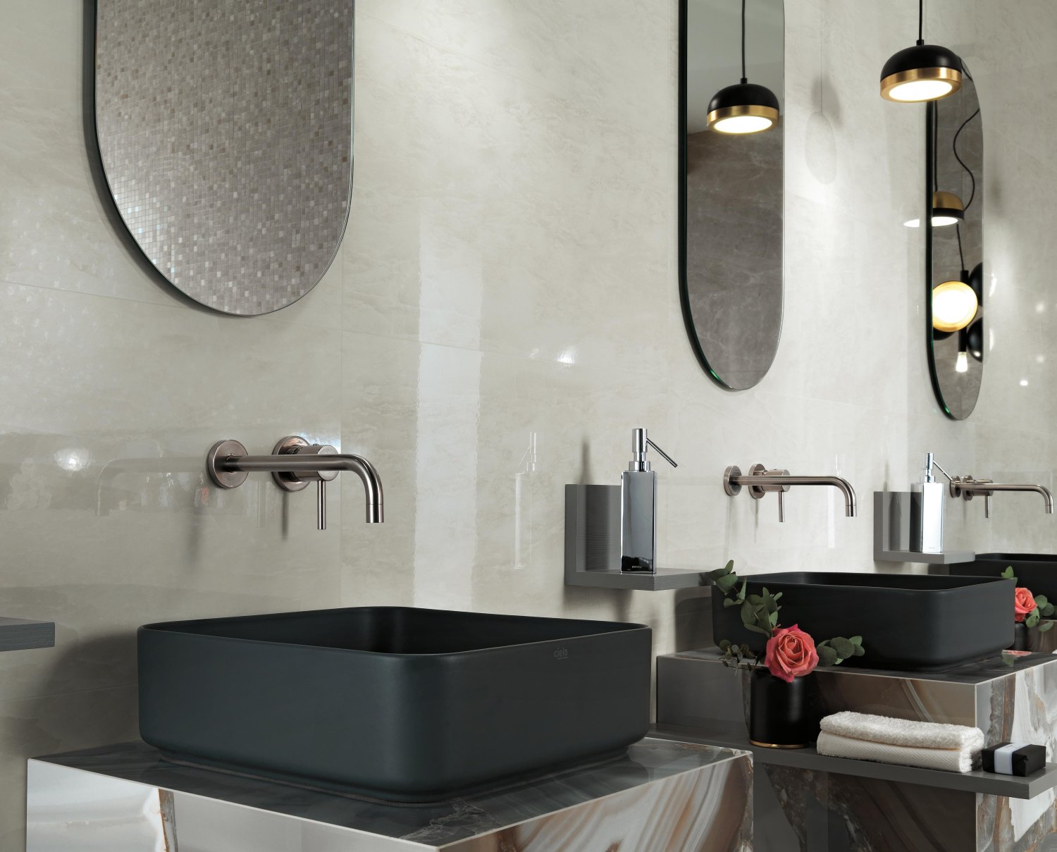 Atlas Concorde – Marvel Edge | Fürdőszobaszalon