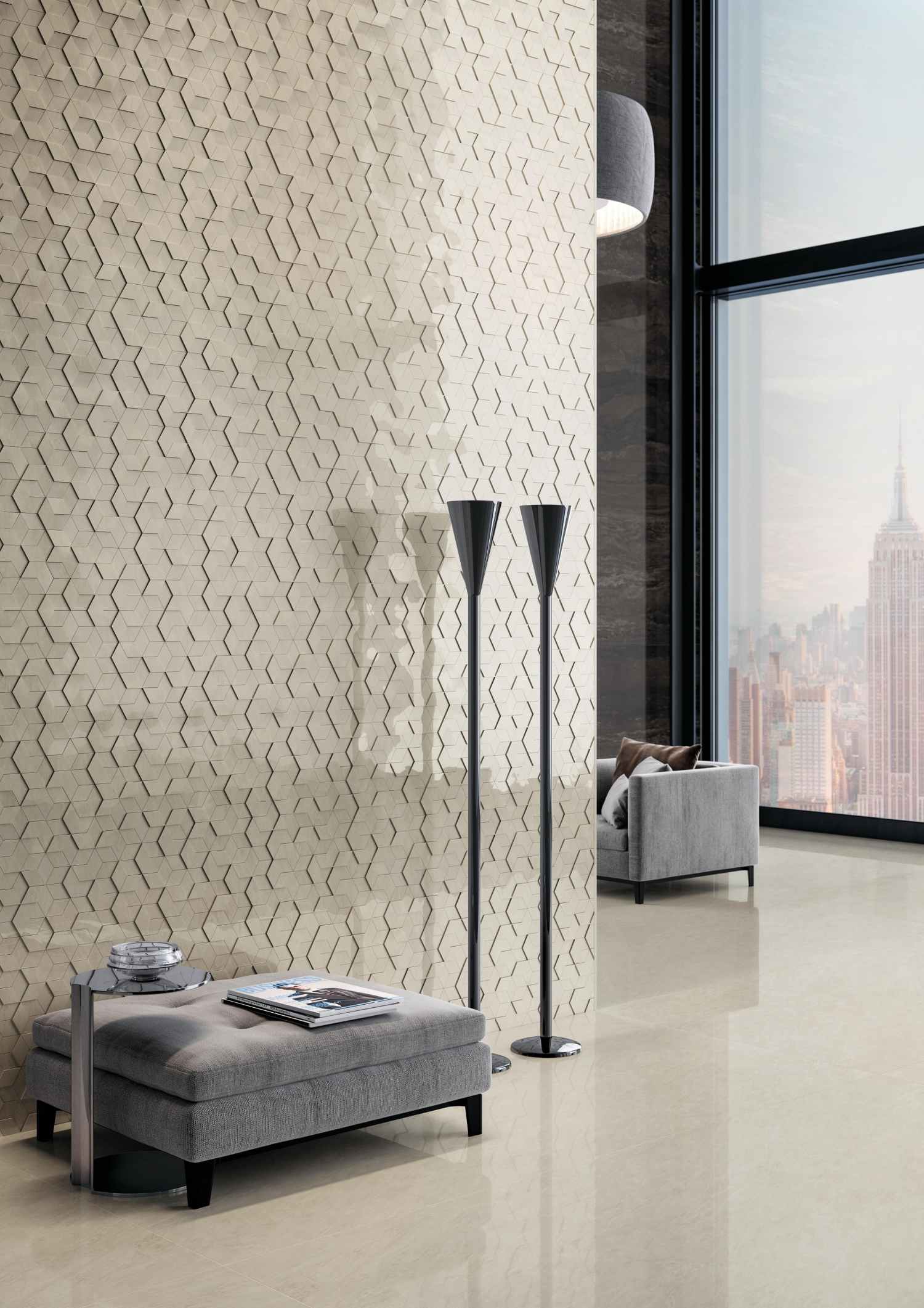 Atlas Concorde – Marvel Edge | Fürdőszobaszalon