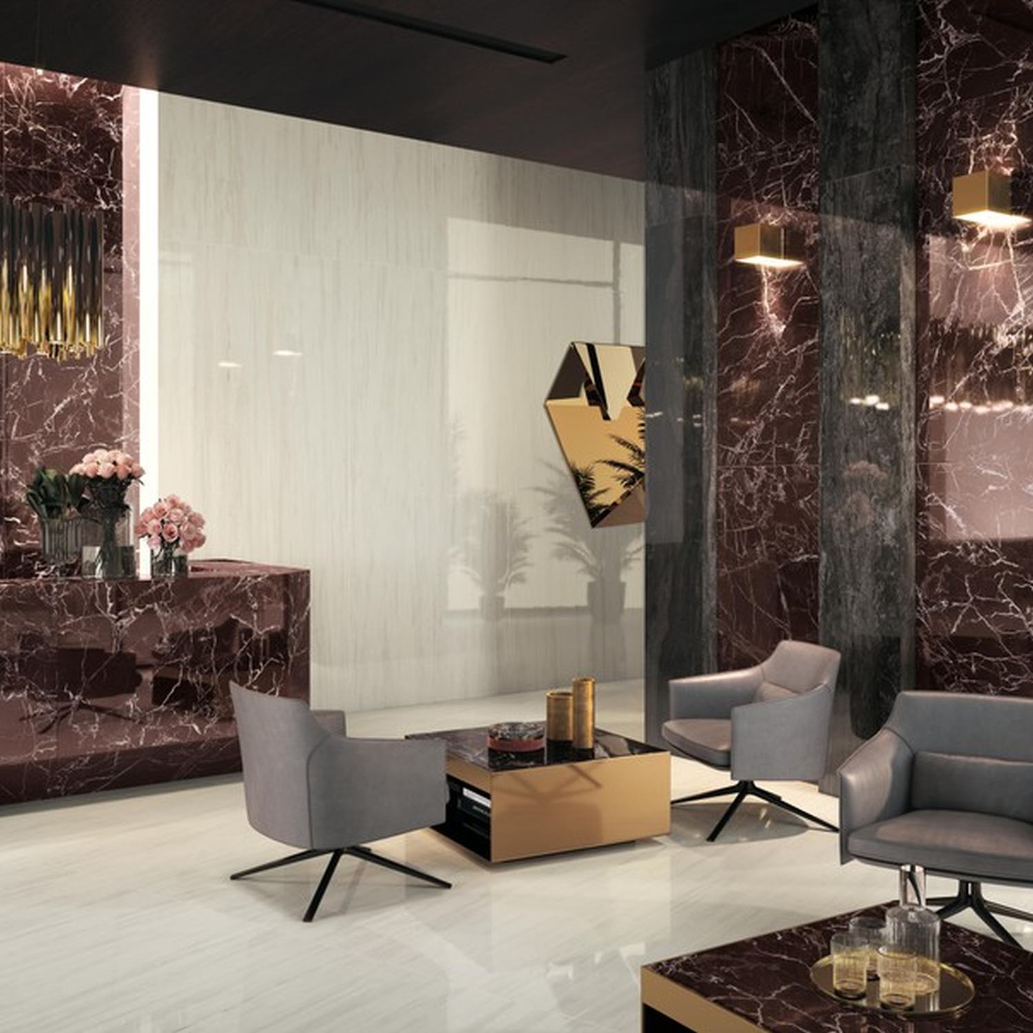 Atlas Concorde – Marvel Edge | Fürdőszobaszalon