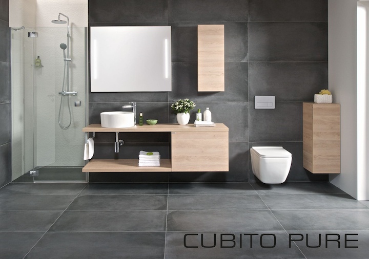 Jika – Cubito Pure | Fürdőszobaszalon